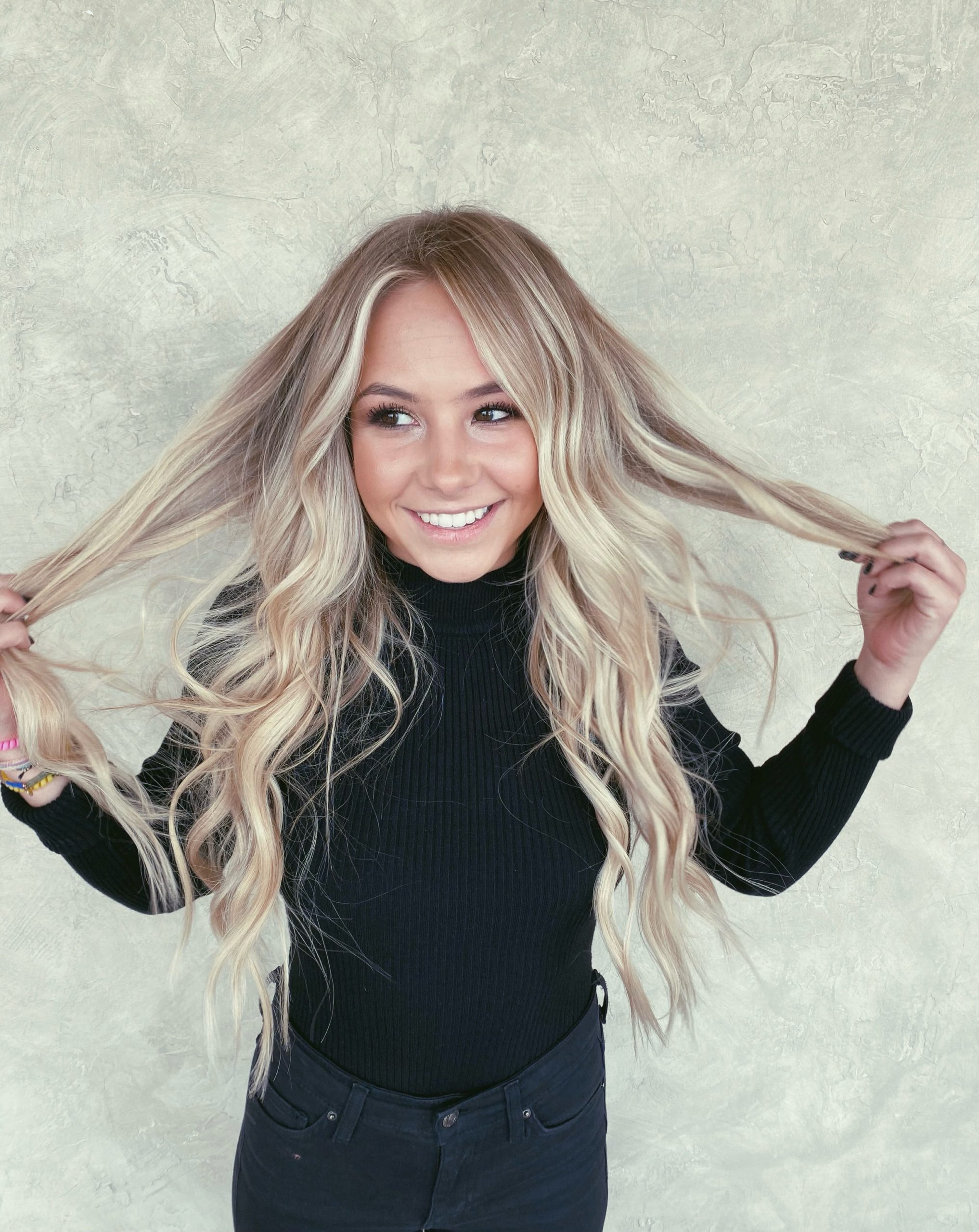 Makinley Mentor - HAIRCATION | HAIR(EDU)CATION BY HABIT